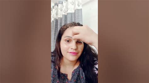 Eyebrows Shape Hack Youtube