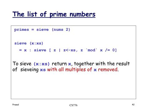 Ppt Functional Programming In Haskell Powerpoint Presentation Free