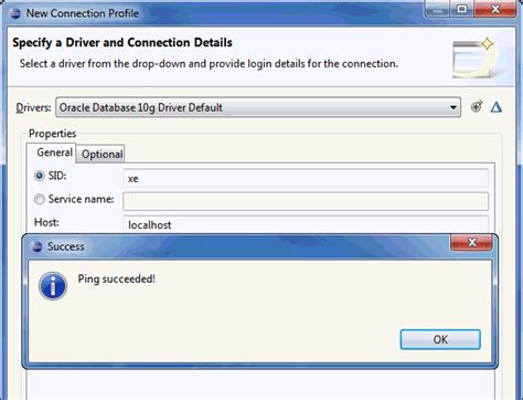 Oracle Enterprise Pack For Eclipse Adf Tutorial Oracle Enterprise Pack For Eclipse Adf Tutorial