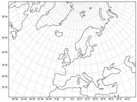 creating a standalone basemap — geomappy 0 0 1 documentation