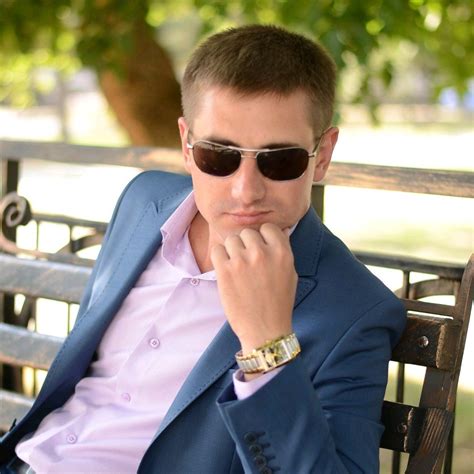 Обычные Фото Мужчин В Очках — Картинки фотографии