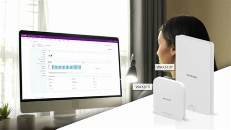 User Manual Netgear Wax English Pages