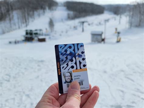 Epic Pass Review An All Access Pass To Vail Resorts