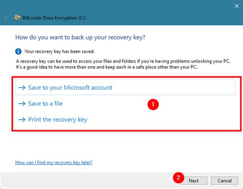 How To Encrypt A System Partition With Bitlocker In Windows 10 Digital Citizen