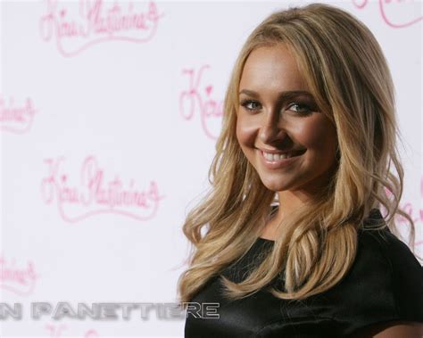Hayden Panettiere 海顿·潘妮蒂尔 美女壁纸15 1280x1024 壁纸下载 Hayden Panettiere