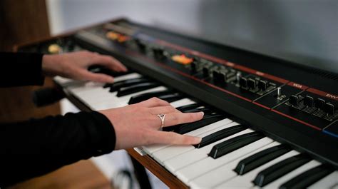 Careers In Music Megan Mcduffee On Scoring For Games Roland Articles