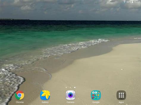 Tropical Beach Live Wallpaper Android Free Apk Download Juxia