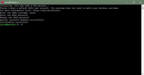 How To Run The Bash Command Line In Windows
