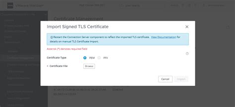 Vmware Horizon