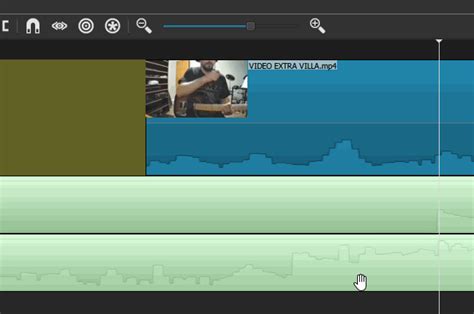 Shotcut Crashes When I Move A Video Track Back And Forth Bug Shotcut Forum