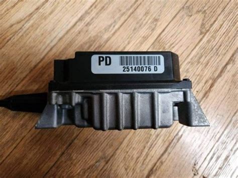 Cruise Module Fs Gmt400 The Ultimate 88 98 Gm Truck Forum