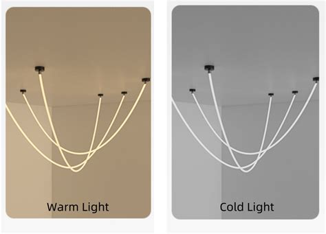 Tracer Loop Pendant Light