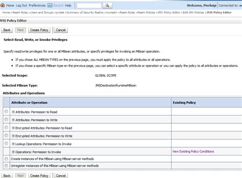 Java Mon Amour Access Not Allowed For Subject Principals On