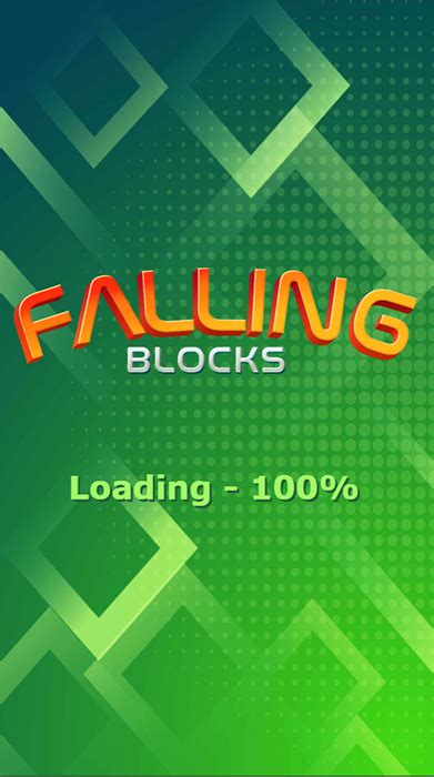 Customizable Falling Blocks Game Html5 Advanced Game By Progaming