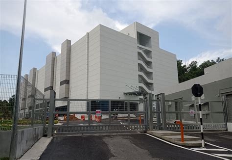 Microsoft Data Center Tpm Engenious Solutions Sdn Bhd
