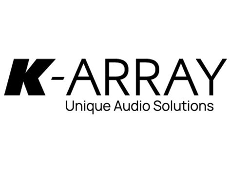 K Array To Demonstrate New Products At Ise 2024 — Tpi
