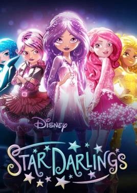 Star Darlings Dreamfandub Wiki Fandom