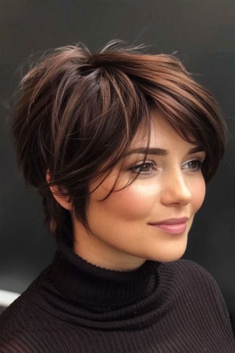 48 Cute Short Haircuts For Short Hair In 2026 Short Hair Cuts Short