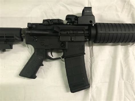 G.T.O. Cxv C-15 For Sale at GunAuction.com - 14600486