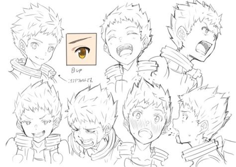 Masatsugu Saito Talks Main Character Design In Xenoblade Chronicles