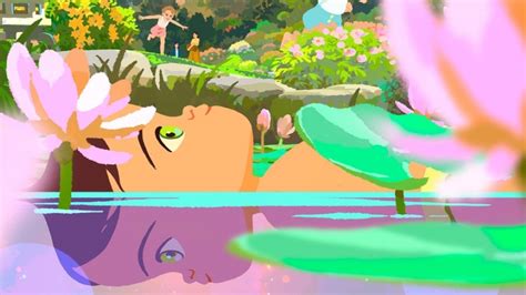 《小天使艾米丽》或《雨的角色》导演们探讨他们精心打造的童年愿景（全新预告片） Animation Magazine