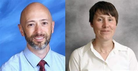 Principals Named For New Wcsd Schools