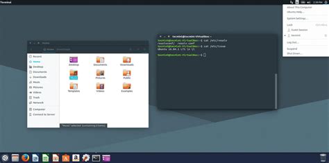 Ubuntu Gtk Scipowen