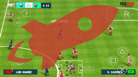 Rocket Psp Emulator Ppsspp Gold Apk للاندرويد تنزيل