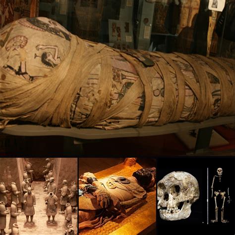Archeology Throughout History The Appeal Of Mysterious Ancient Discoveries Is Undeniable