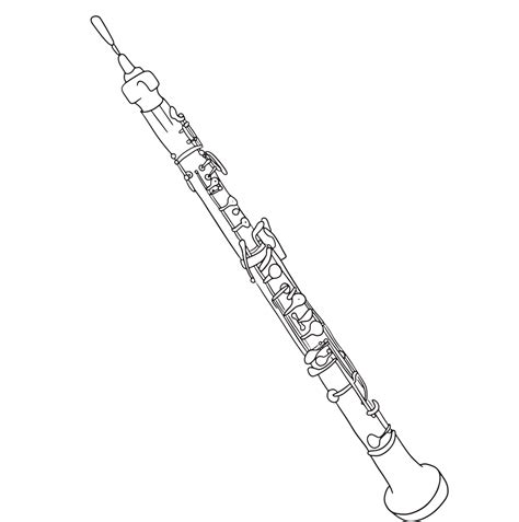 Which Instrument Is A Low Sounding Oboe At Ryan Horsfall Blog