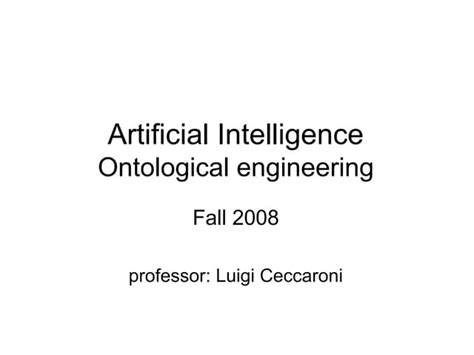 Knowledge Presentation Of Saroj Kaushik Slides Ppt