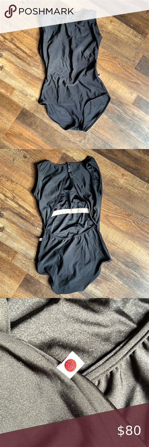Yumiko Leotard Larissa” Style Yumiko Leotard Leotards Clothes Design