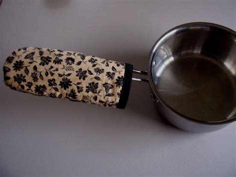 Potholder Pot Handle Holder Hot Handle Holder Trivet