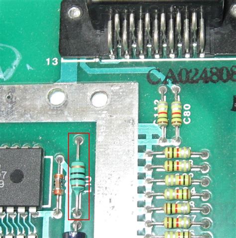 I Burned My Sio Port But Not Completely Atari 8 Bit Computers