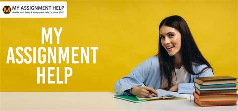 Navigating Academic Success The Role Of Assignment Help Services By