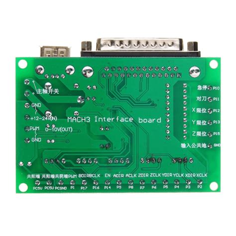 TMC Stepper Motor Driver Module Zbotic