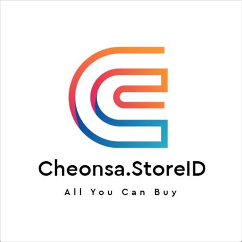 Produk Cheonsa Shopee Indonesia