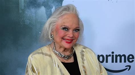 Carol Connors Reveals The Truth About How Her Famed Relationship With