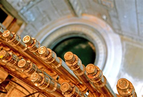 Russia Advances Remix Fuel Trials In Boost For Closed Nuclear Fuel Cycle