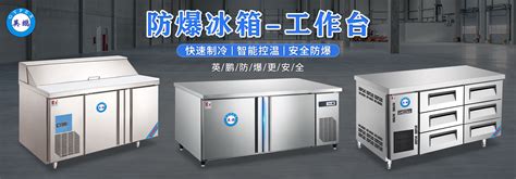 防爆冰箱 防爆低温保存柜 医用防爆冷藏箱 防爆恒温恒湿箱 防爆冰箱 广州安菲环保科技有限公司