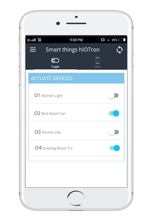 IoT Development Kit I Industrial Grade Kit With IoT Platform I HIOTron
