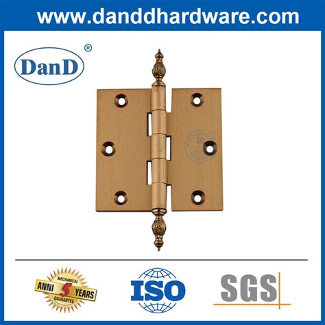Solid Brass Folding Table Drop Flap Hinges Flap Hinge For Furniture Copper Hinge Door Hinge