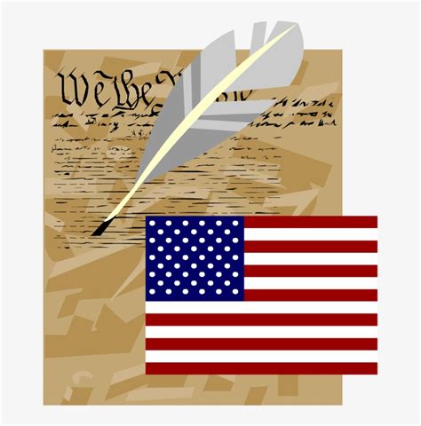 Constitution Clipart