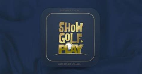 쇼골프 미친 골프 구독서비스 ‘쇼골프플레이 인기