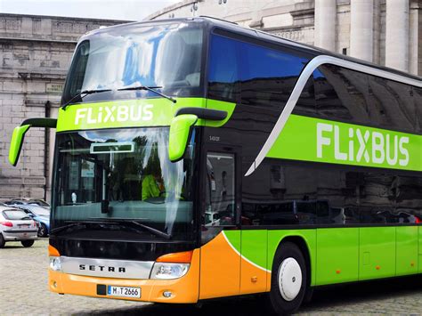 Is Flixbus Reliable An Honest Flixbus Review