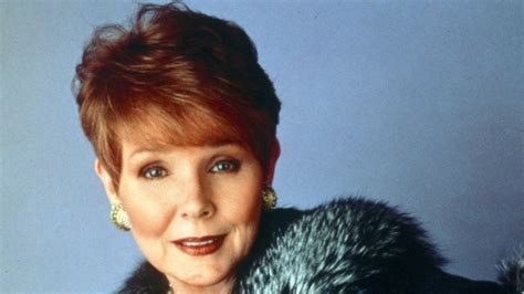 Kathryn Hays Dead Longtime As The World Turns Actress Was 87