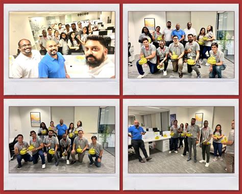 Ajesh Thomas Posted On Linkedin