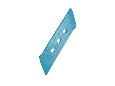 Reversible Plough Point Lh Thickness 12mm Rabewerk