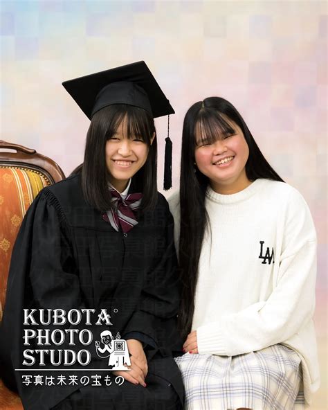 🌸卒業と入学のシーズン🌸 ブログ 相模原の写真なら有限会社久保田写真館