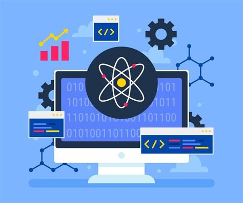 The Power Of React Technology Key Features And Benefits Enozom
